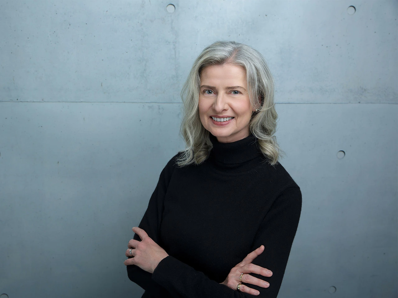 Monika Bengsch-Ellmer - Fella Fricke Wagner Partnerschaft